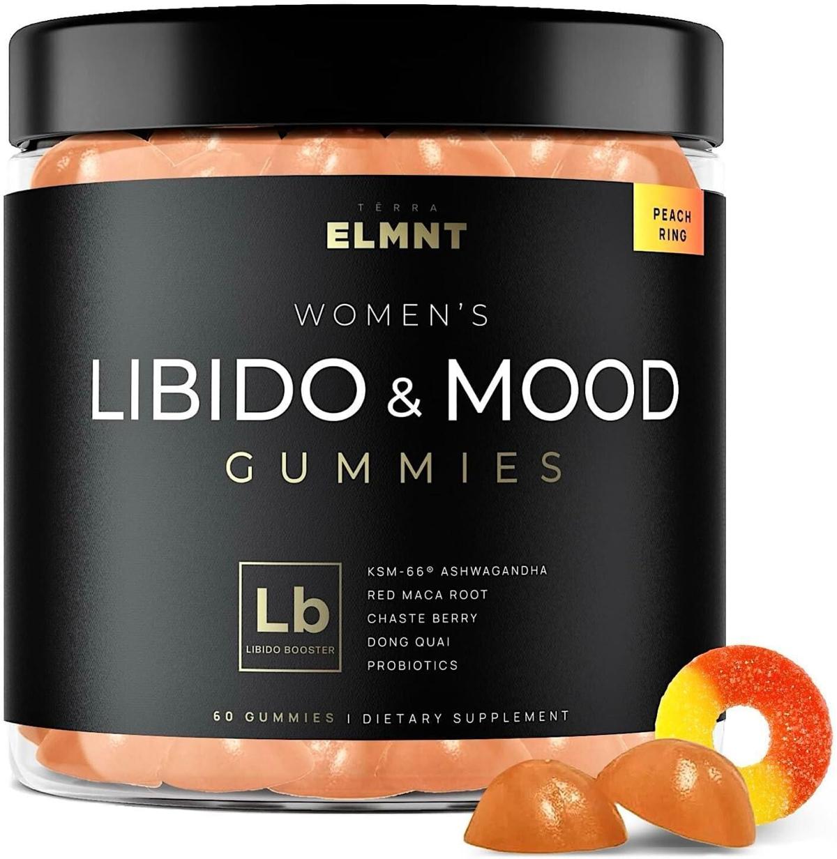 13 Best Female Libido Supplements
