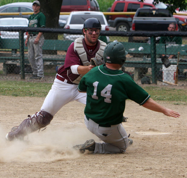 7-26 CRBL Roundup: Tilden edges Chippewa in season finale
