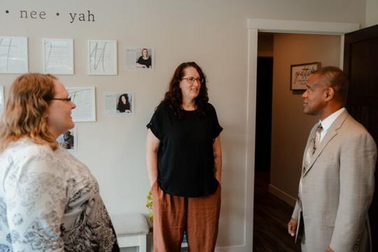 Chippewa Falls‘ veterans mental health program gets $100K