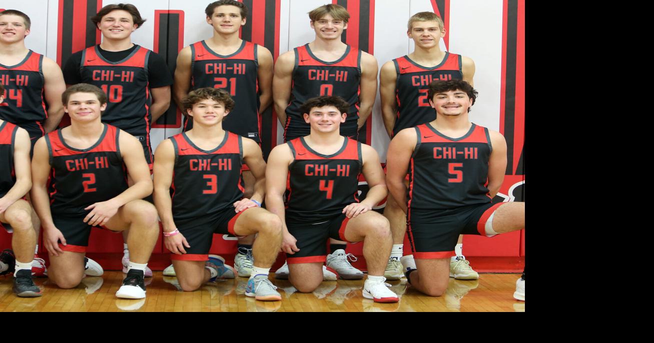 2024-25 Chippewa Falls boys basketball team season preview
