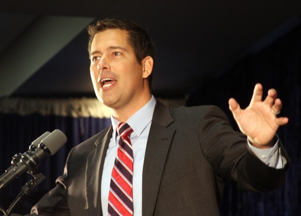 Rep.Sean Duffy assaulted outside Capitol