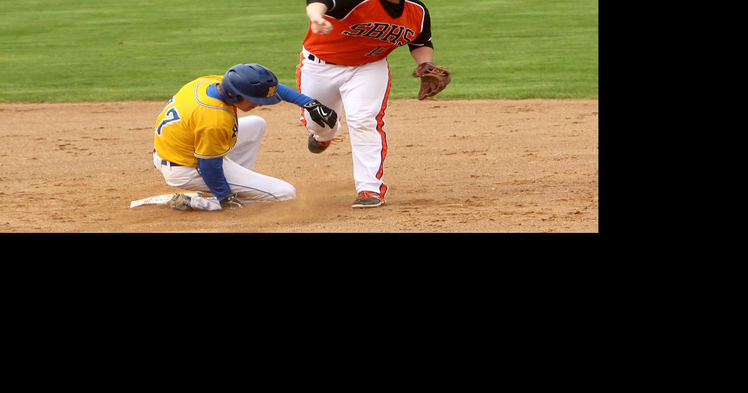 Stanley-Boyd baseball edges McDonell 2-1