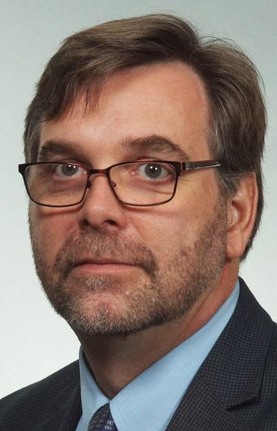 Bomar appointed dean of university’s new STEMM college