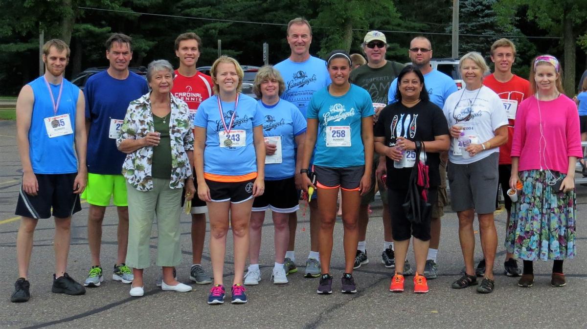 A family matter: Mazur family a mainstay at Leinenkugel's Pure Water ...