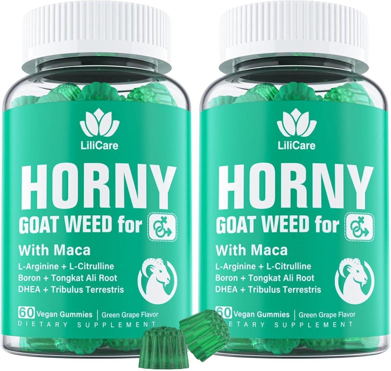 13 Best Female Libido Supplements