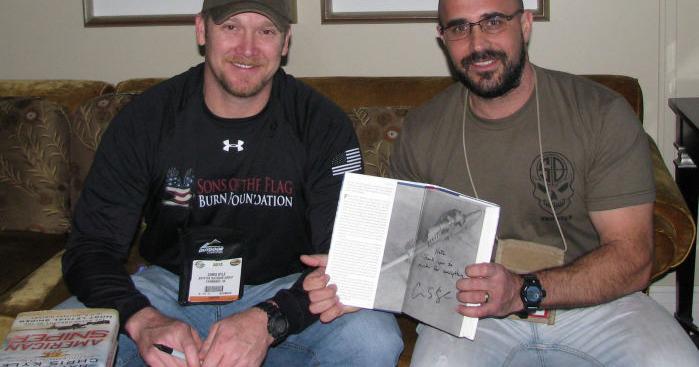 In appreciation and admiration: Menomonie gunsmith creates custom ...