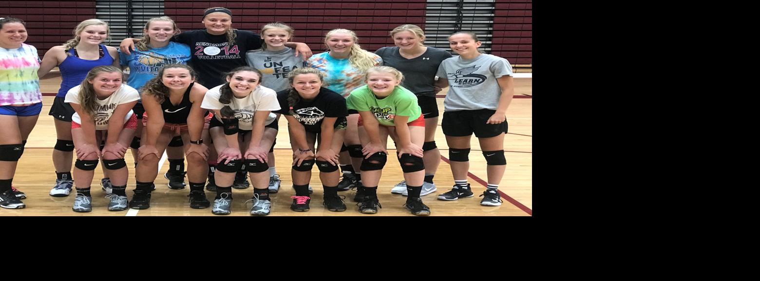 Prep Volleyball Preview: Menomonie returns with knowledge from winless ...