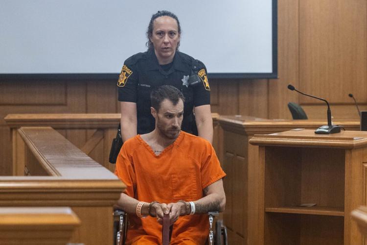 Jacob Klaver awaits lawyer for murder charge of Josh Pigney