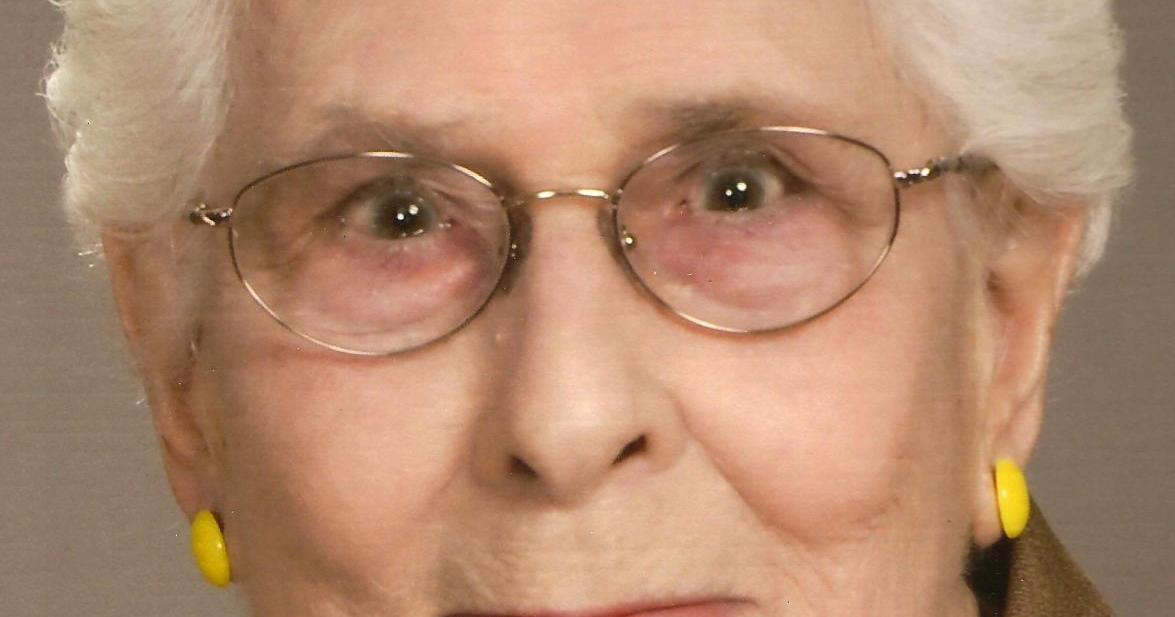 Illa Mae Baker