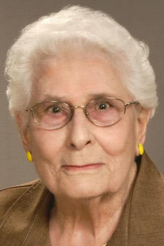 Illa Mae Baker
