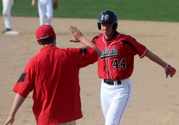 Eau Claire North pulls away from Chi-Hi baseball