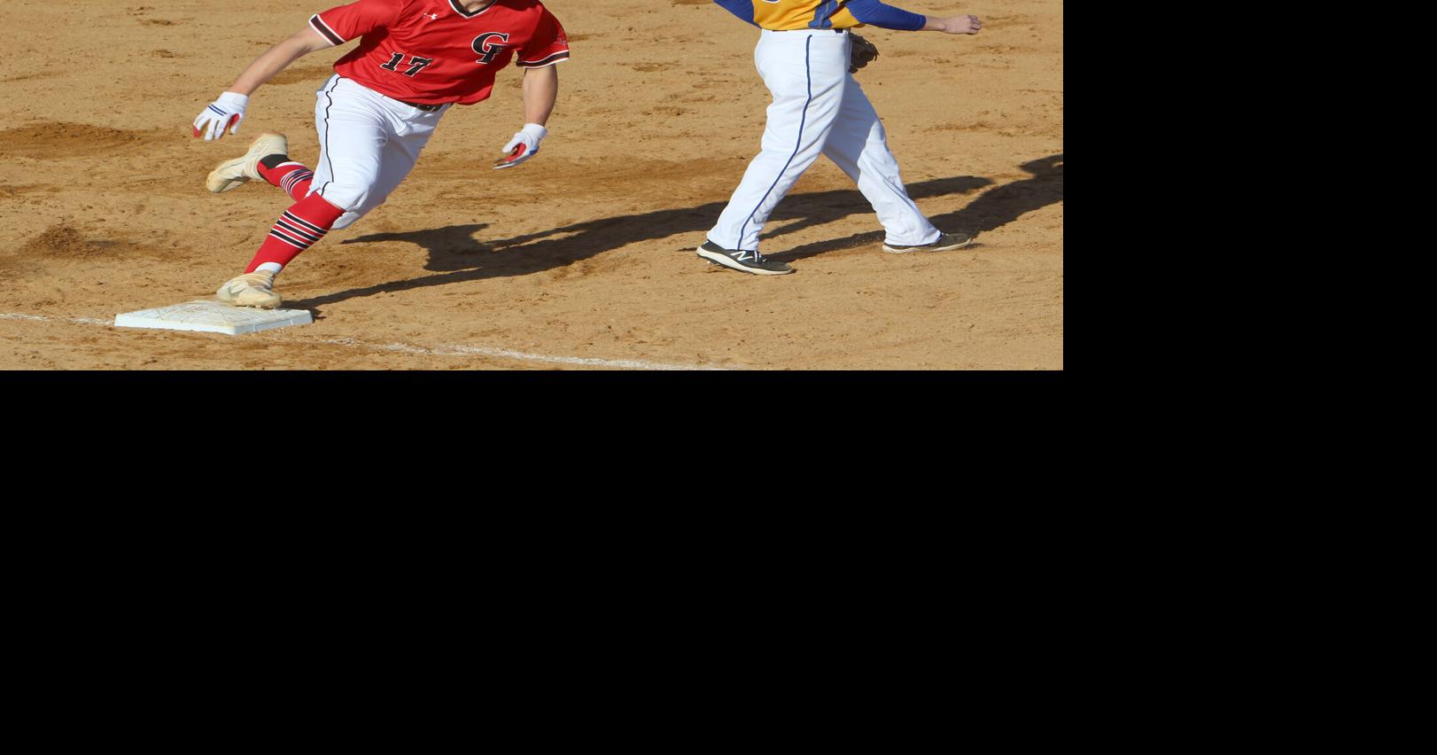 Look back at this week's local sports action