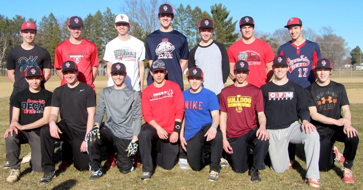 Chi-Hi baseball aims to contend once again | High-school | chippewa.com