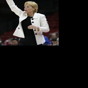 UW women's basketball: With Stone out, UWGB coach cast as 'sexy' candidate