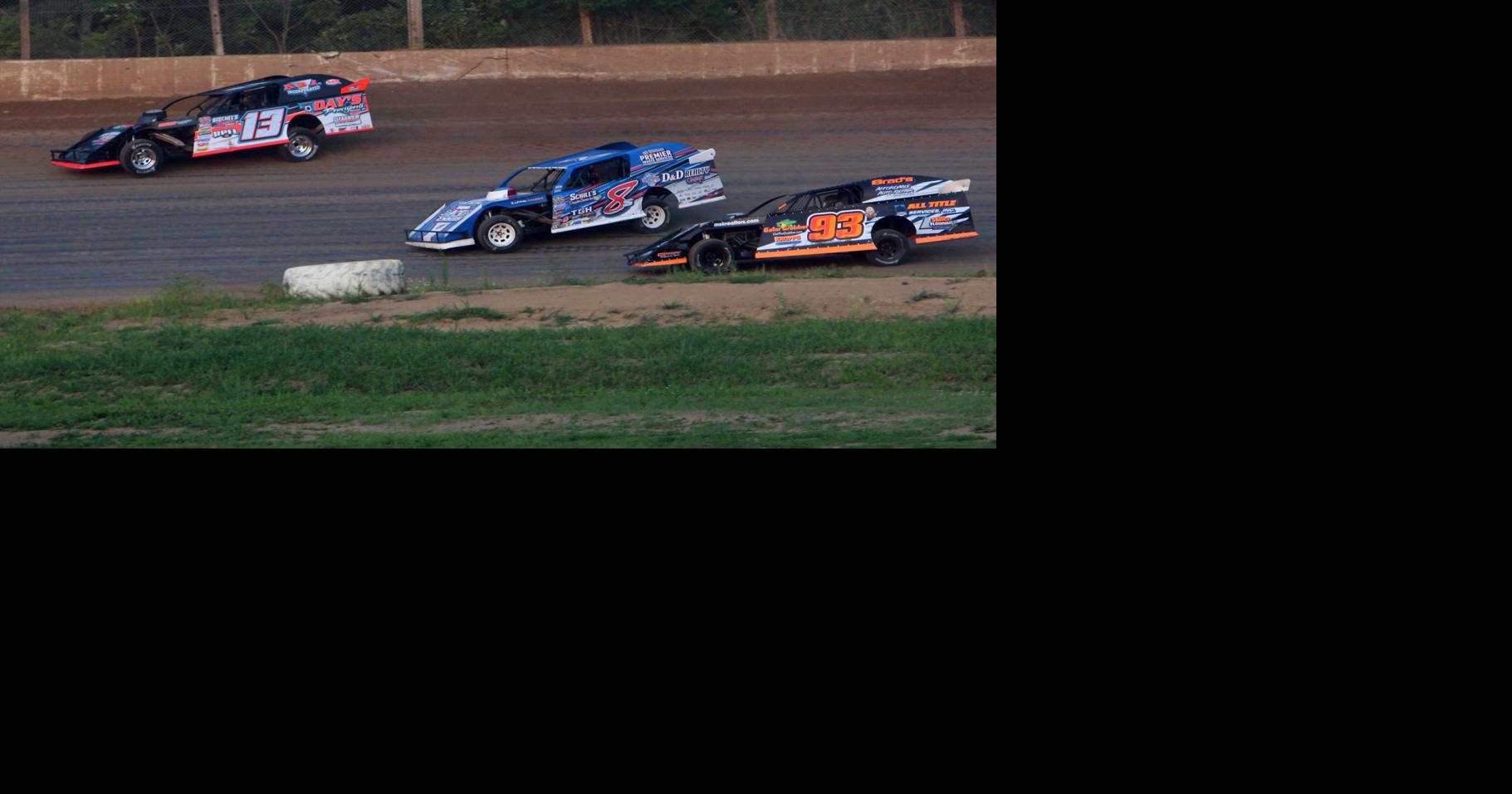 Eagle Valley Speedway: Staying on Friday nights paying dividends for ...