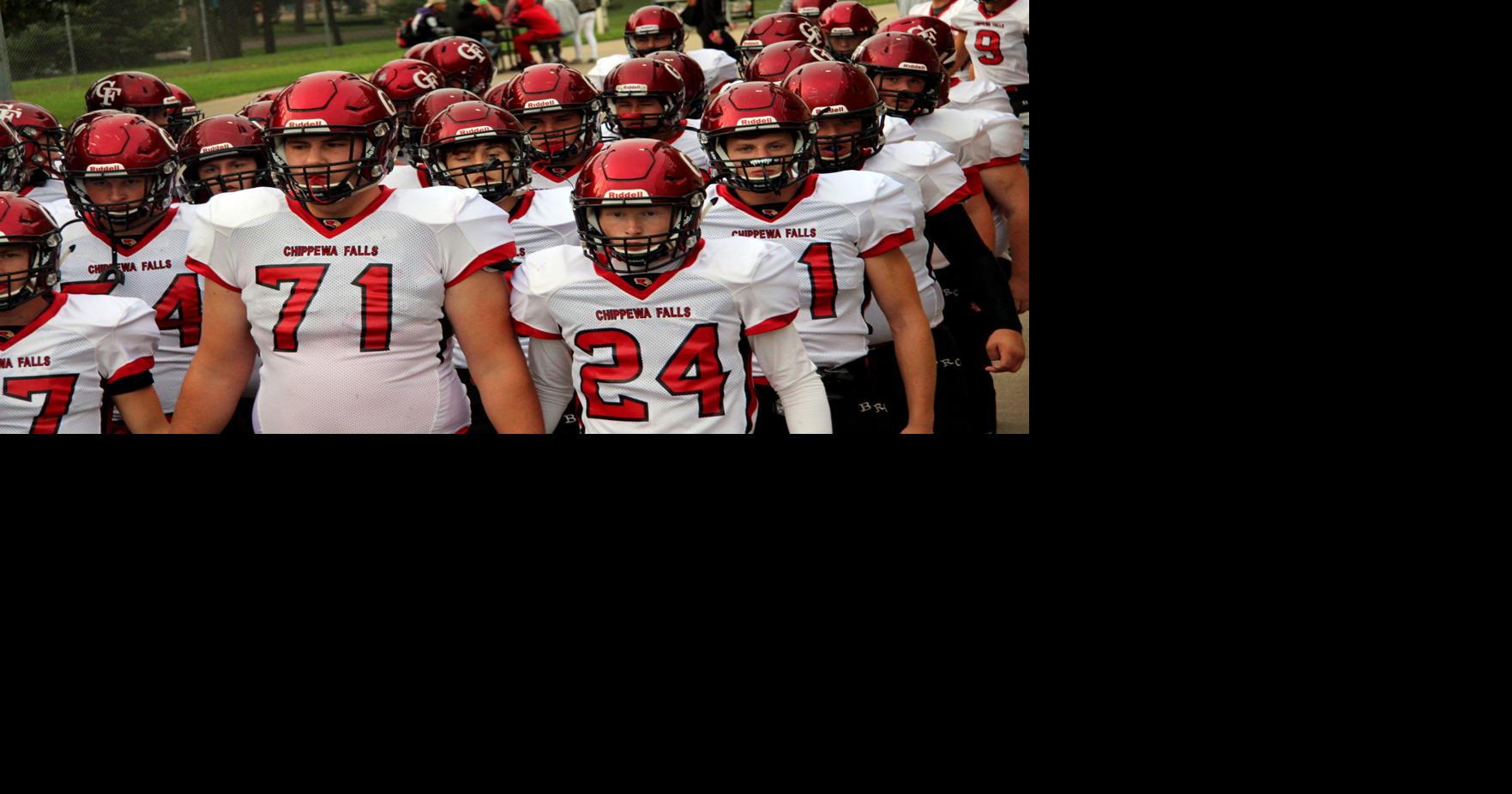 Chi-Hi football taking donations for homeless veterans this week