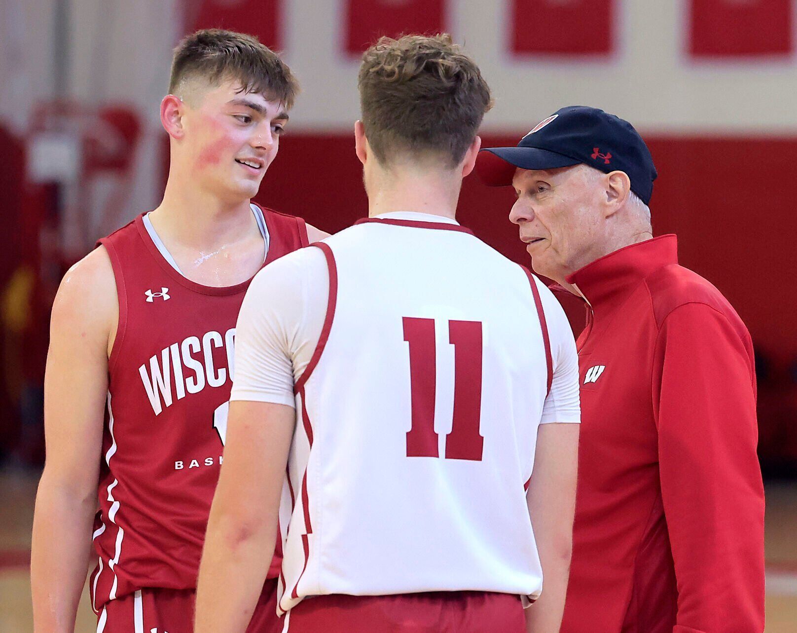 How to watch Wisconsin men's basketball vs. Minnesota