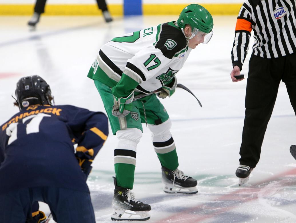 Chippewa Steel in battle for playoff spot in season end