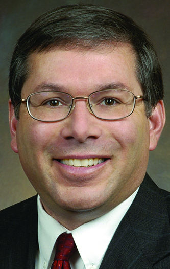 Encouraged but not complacent