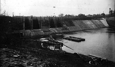 Scenes of yesteryear: Succession of owners operated Cedar Falls mill