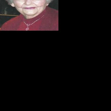 Dorothy M. Weber