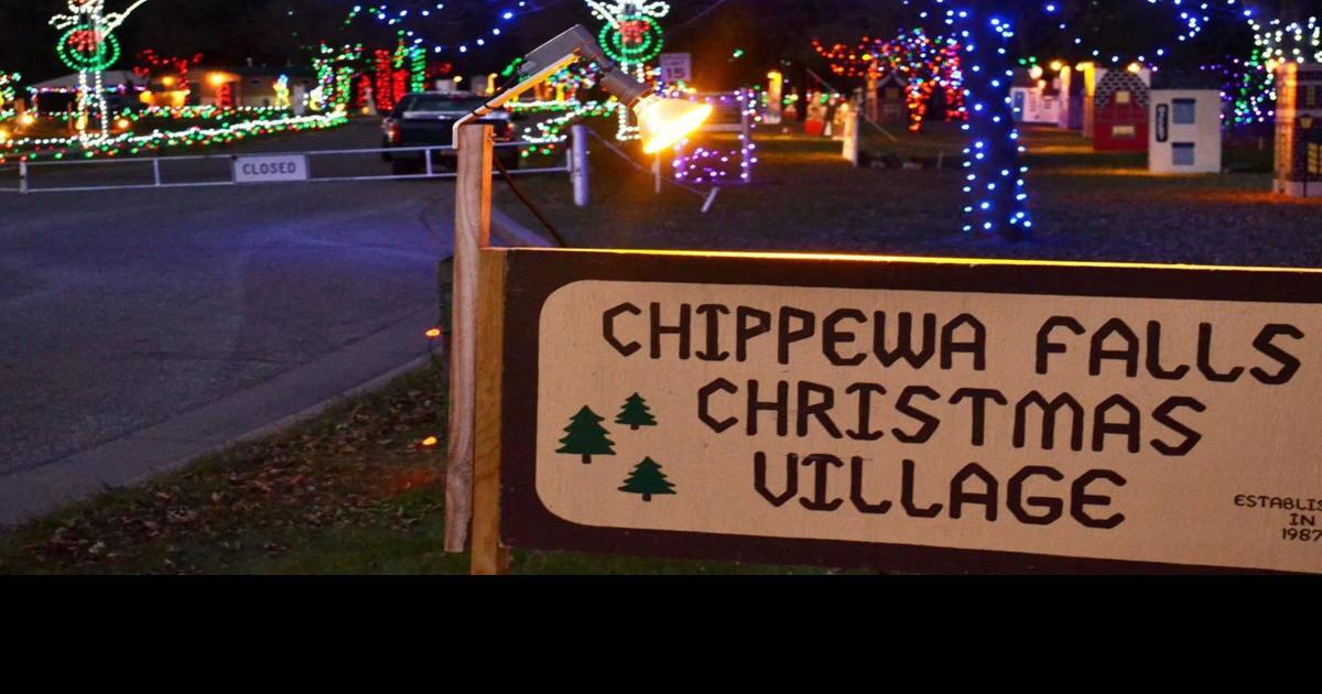 Irvine Park Christmas Village to go on as planned despite COVID-19 pandemic