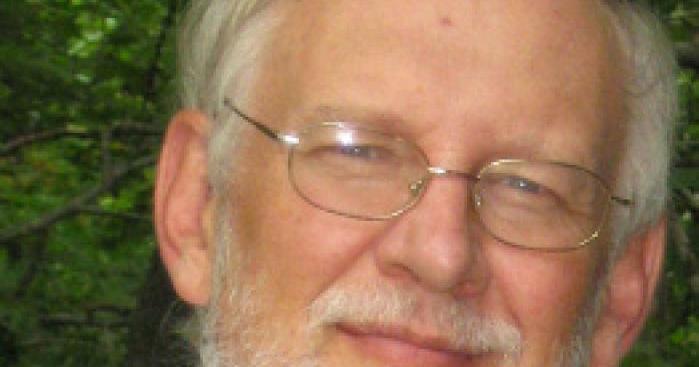 Stephen Eric Griffis