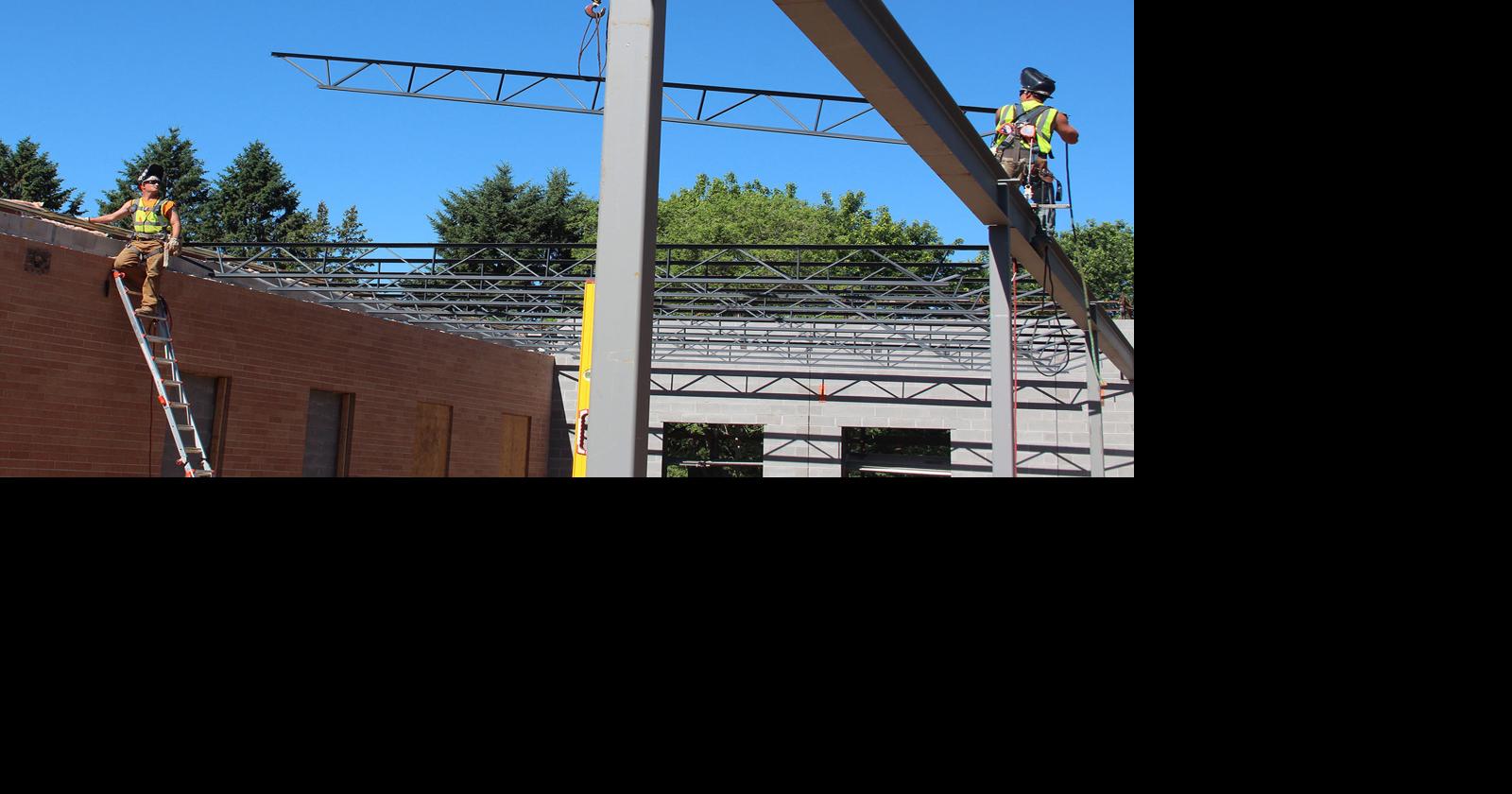 CVTC expanding in River Falls