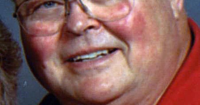 Gordon William Bjork