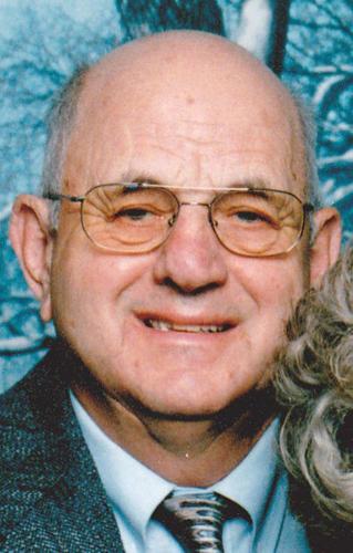 Kenneth (Ken) Ervin Sperber
