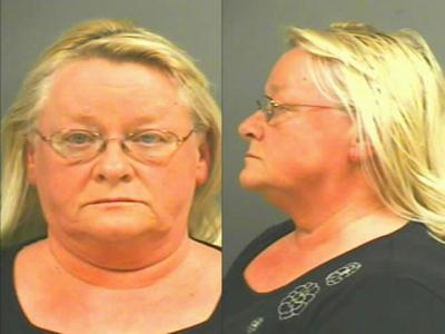 Larson faces new felony charge