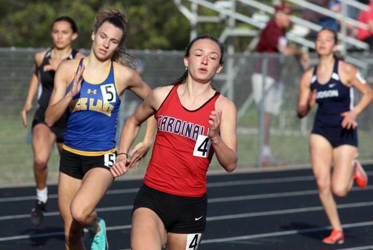 Monday Prep Sports Recap: Chi-Hi's Sandvig sets four records at Big ...