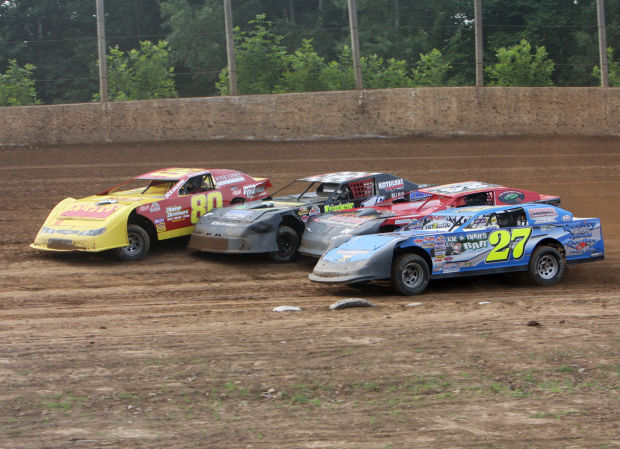 Photos: Sunday Night Racing at Eagle Valley Speedway 7-7-13 | Sports ...