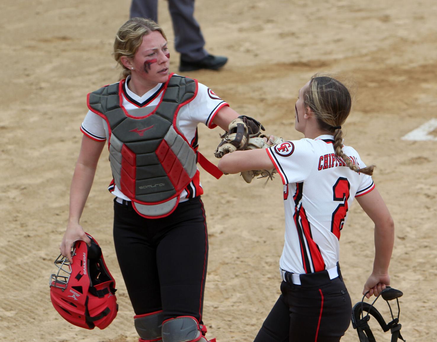 Friday Roundup: Chippewa Falls softball sweeps EC North