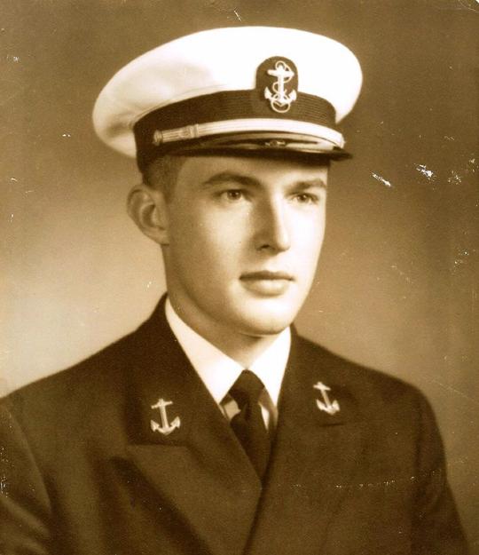 Stories of Honor: Brigadier General Dennis Sullivan an ace of the sky