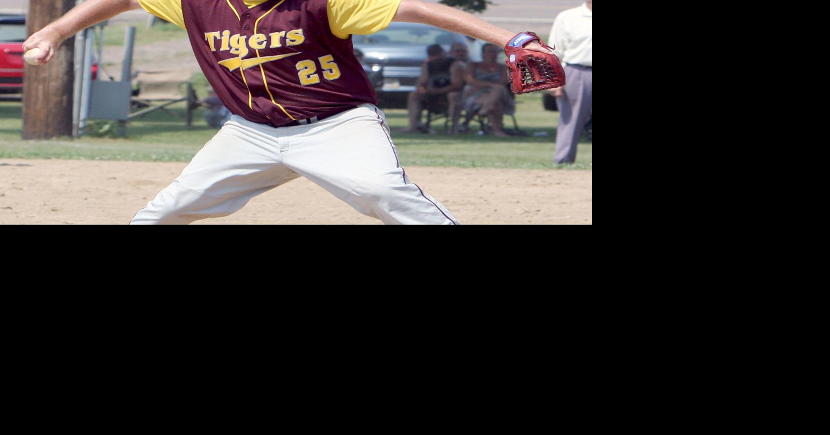 Meet this year's Chippewa River Baseball League Hall of Fame