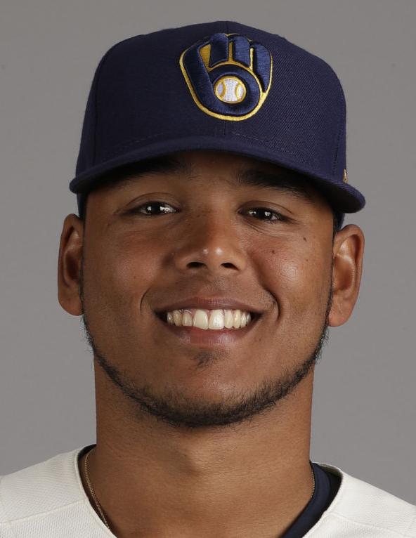 Brewers pitcher Freddy Peralta agrees to 5-year, $15.5 million contract ...