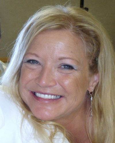 Rebecca "Becki" J. Bell