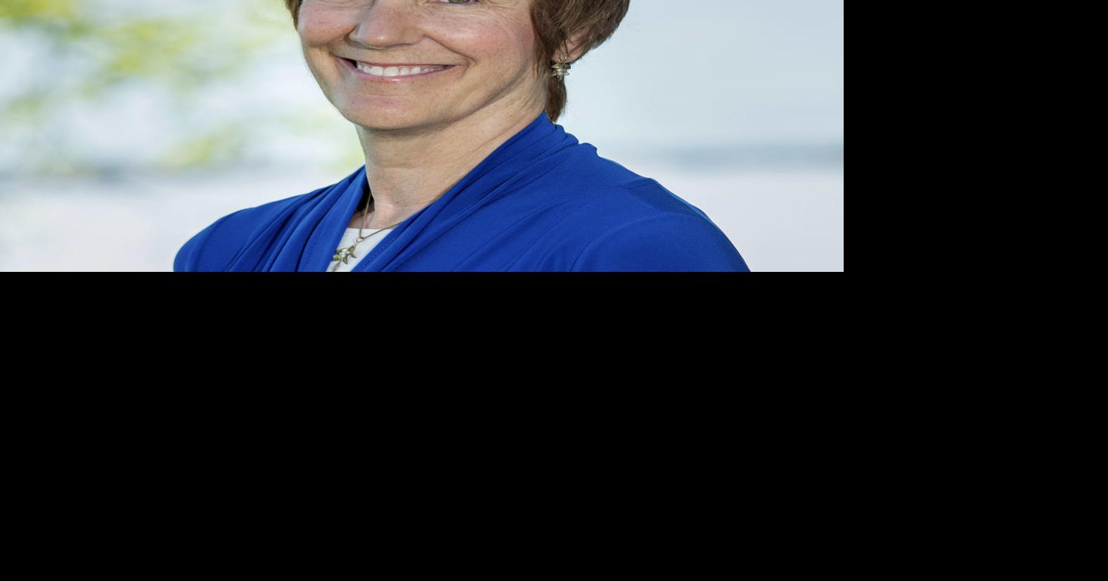 Neubauer announces candidacy for Wisconsin Supreme Court (copy)