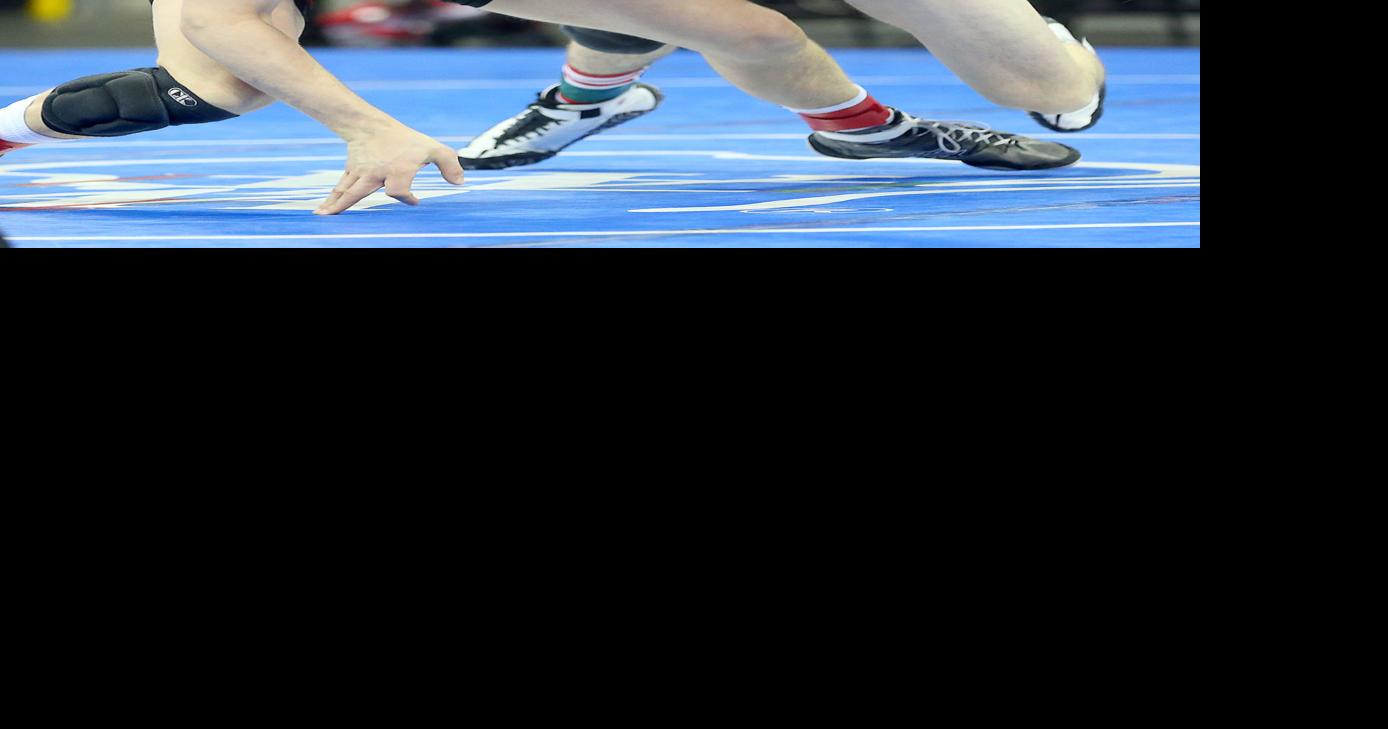 State Wrestling Roundup: Bloomer/Colfax's Simonson topped in state ...