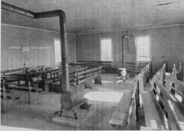 Scenes of yesteryear: How the Dunkards got their name