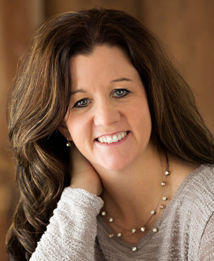 Meagan Frank: Take a knee when you’re hurt