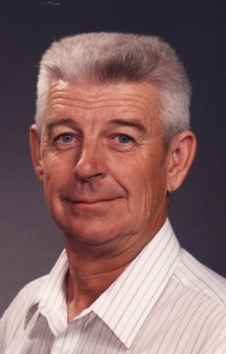 Merle 'Bud' Wilfred Normand