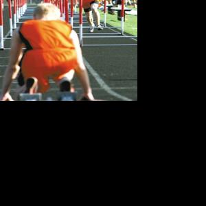 Track: Bloomer shines at Father Mack Relays