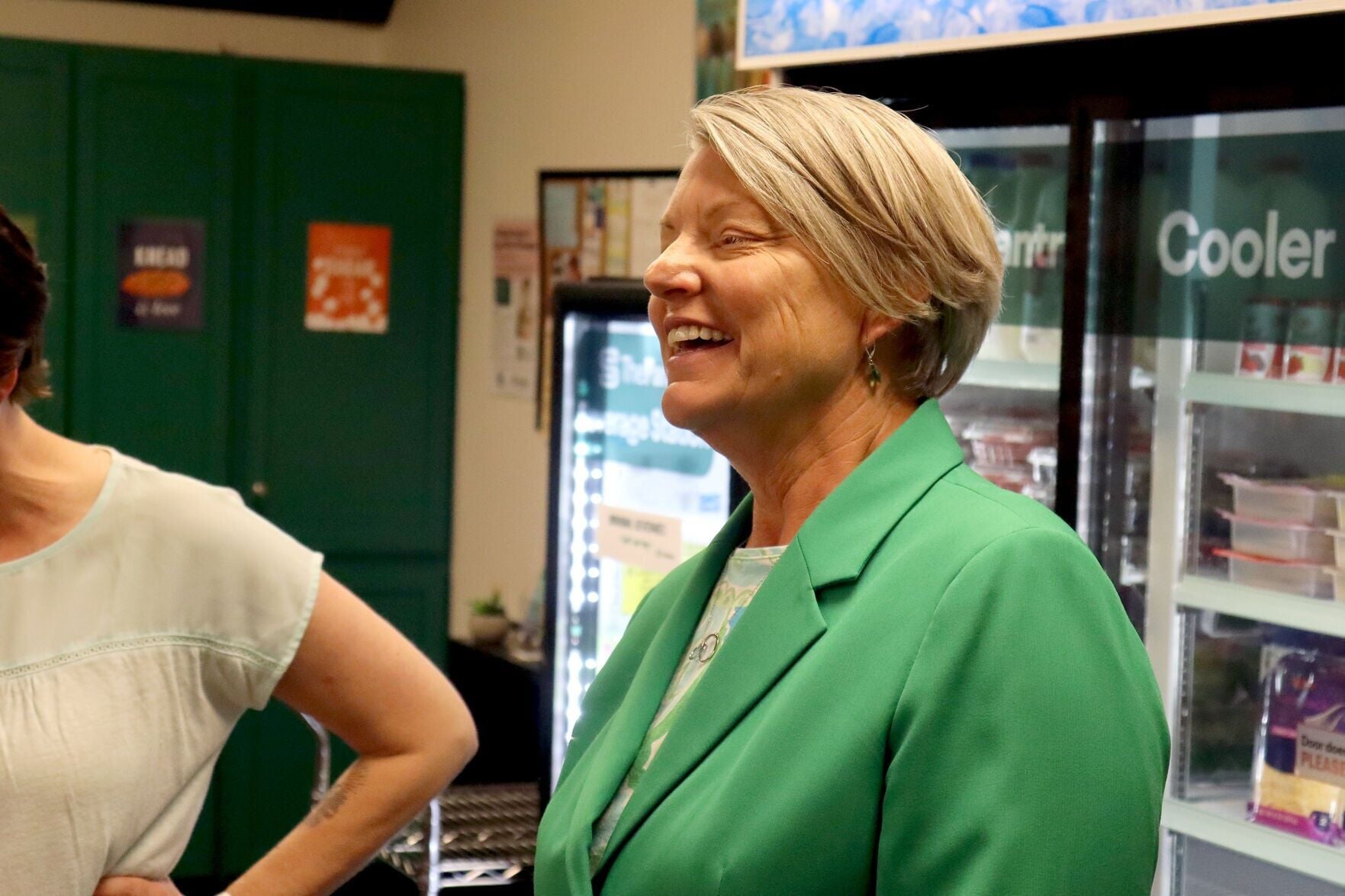 Southeast President Danielson prepares for retirement