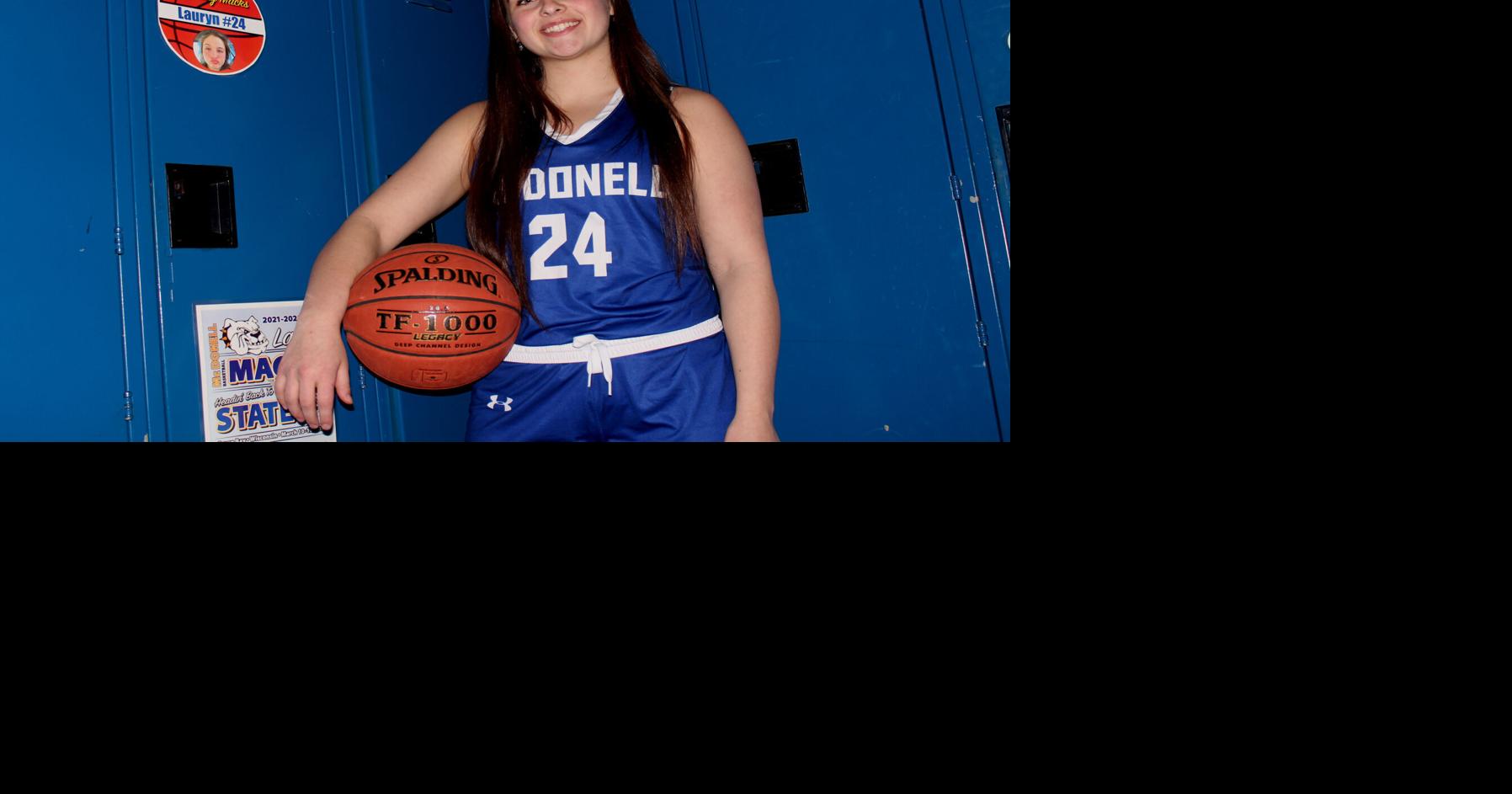 Chippewa County Prep Girls Basketball Player of the Year: Around-the ...