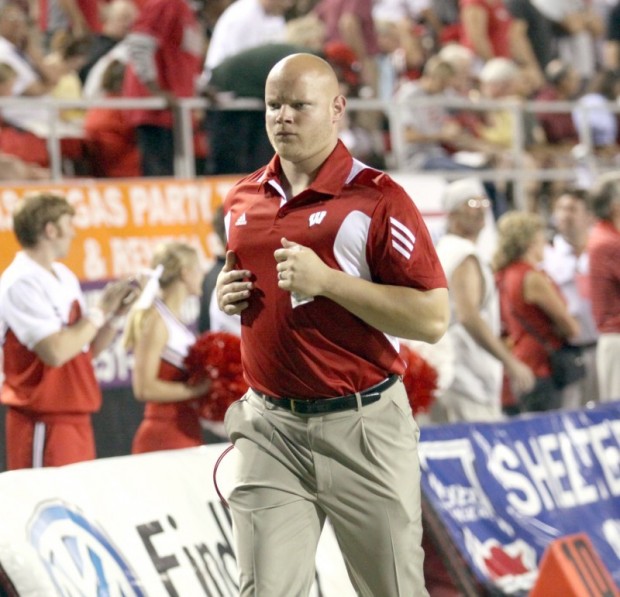 UW football: Assistants get sizable salary bumps