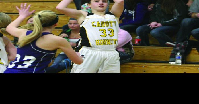 1-14 Prep Roundup: Big first half lifts Cadott girls hoops over ...