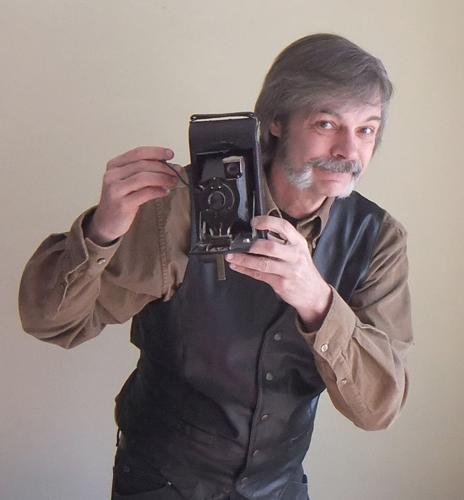 David Tank to speak at Retired Educators' meeting