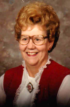 Irene L. Foster